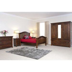 Bedroom Furniture - Beds Mattresses Divans Drawers - Creations Belfast