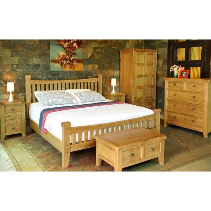 Bedroom Furniture - Beds Mattresses Divans Drawers - Creations Belfast