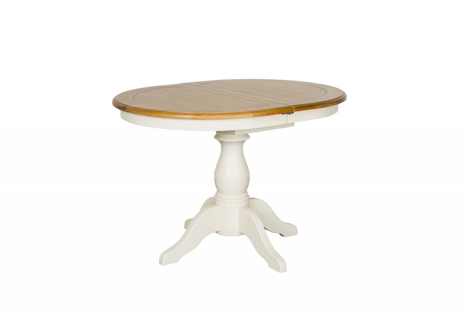 Solid Wood Dining Tables - Creations Interiors Belfast Northern Ireland