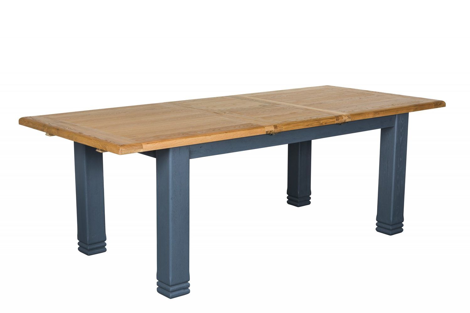 Solid Wood Dining Tables - Creations Interiors Belfast Northern Ireland