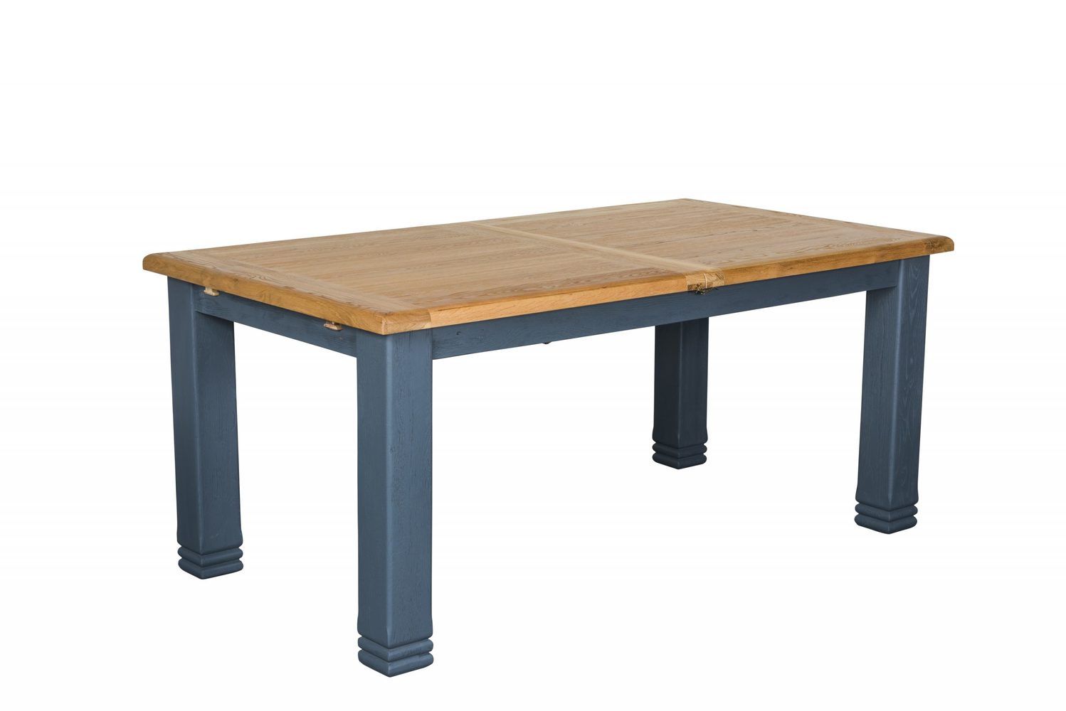 Solid Wood Dining Tables - Creations Interiors Belfast Northern Ireland
