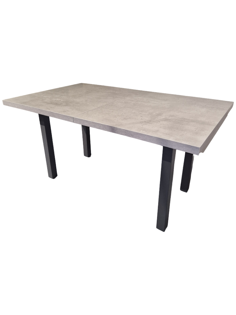 Reese Extending Dining Table - Creations Interiors