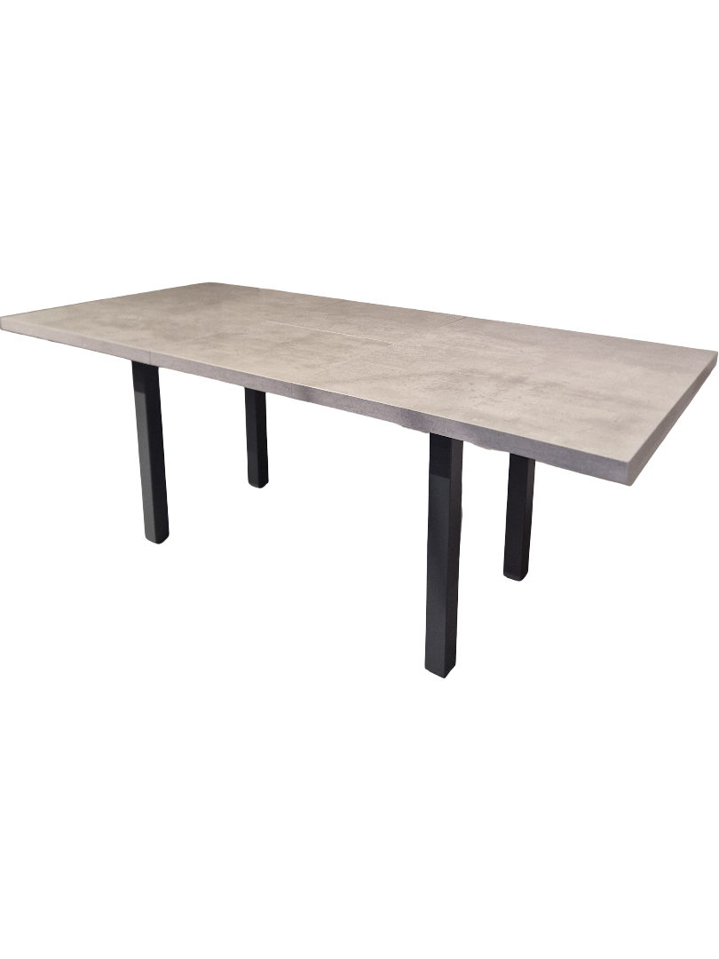 Reese Extending Dining Table - Creations Interiors