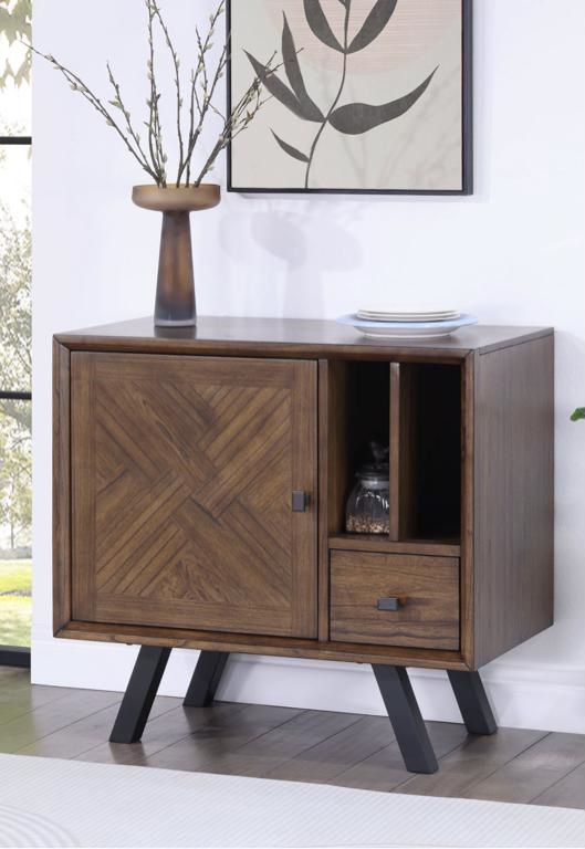 Channing Small Sideboard - Creations Interiors